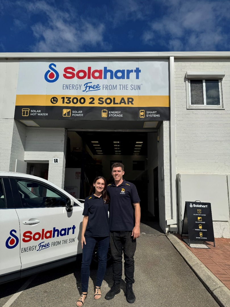 Solahart Balcatta